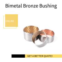 China Engine Main Bearing & Con Rod Bearing for sale