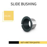 China Double Mass Flywheel Slide Bushing Sleeve for sale