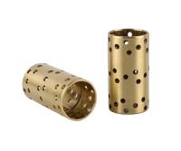 China Brass Wrapped Bushing 34*30*65mm for sale