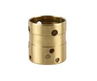China Bronze Wrapped Bushing 42*38*45mm for sale