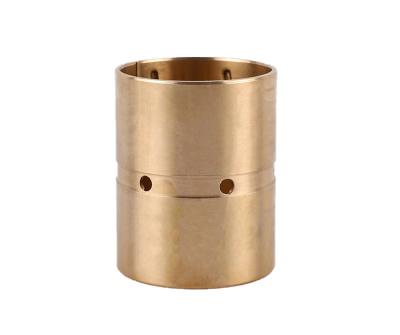 Cina Cuscinetti imbussolanti d'ottone 56*51*70mm in vendita