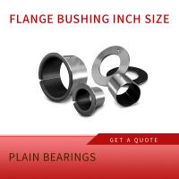 China Flanged Bushing - Inch Size for sale