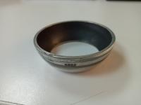 China Self Lubricating Multilayer Bushing Straddle Bearing Sintered Bronze for sale
