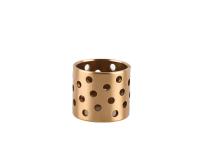 China Wrapped Bronze Bearings | Customized Diameter for sale