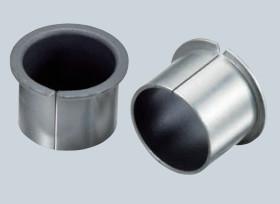 Cina Sleeve di buccia in acciaio privo di olio in vendita