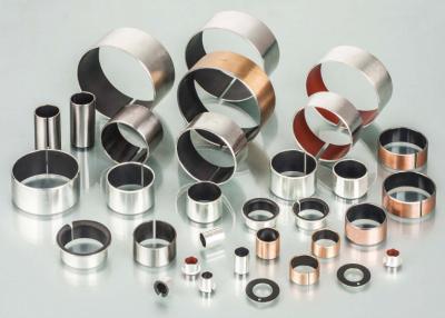 Cina Tin Plating Thrust Washer Bearing di appoggio d'acciaio  ha ricoperto in vendita