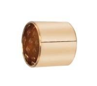 China FB090 FB092 Copper Alloy Wrapped Bronze Bushing Medium Sized Loads for sale