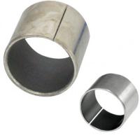 China Tin Plating Self Lubricating Bearings With Inch Sizes for sale