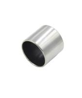 China Self Lubricating Plain Bearing Liner For Basic Industry for sale