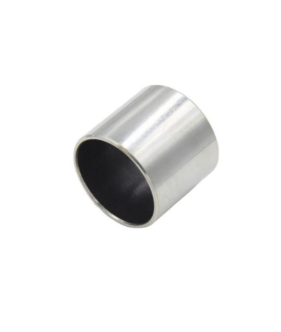 Tin Plating Sleeve Bushing Bearing Low Friction Coefficient Anti Corrosion