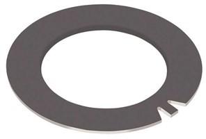 China Metric Thrust Washer RED  Inside Dry Bush for sale