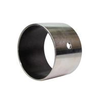 China Engineering | Custom Fabrication | Manufacturing Plastic Polymer Plain Bearings for sale