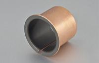 China Tin Plating Self Lubricating Bearings With Inch Sizes for sale