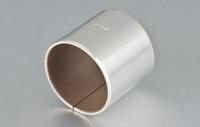 China Tin Plating Self Lubricating Bearings With Inch Sizes for sale