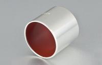 China Tin Plating Self Lubricating Bearings With Inch Sizes for sale