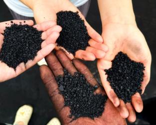 China Factory - Shandong Huayuan Humic Acid Ecological Agricultural Science and Technology Co., Ltd.
