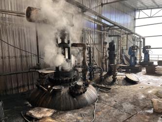 China Factory - Shandong Huayuan Humic Acid Ecological Agricultural Science and Technology Co., Ltd.