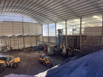 China Factory - Shandong Huayuan Humic Acid Ecological Agricultural Science and Technology Co., Ltd.