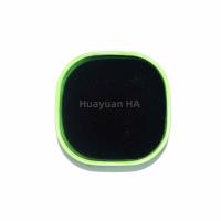 Quality Black Brown Potassium Humate Powder 95-100% High Water Solubility GB/T 33804 for sale