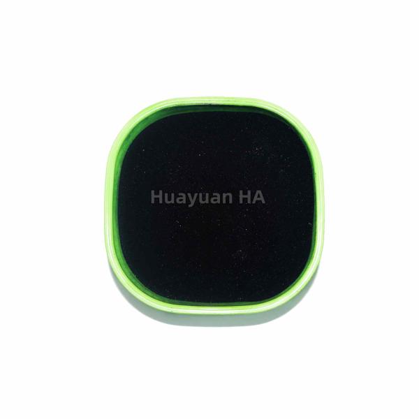 Quality Black Brown Potassium Humate Powder 95-100% High Water Solubility GB/T 33804-2025 for sale