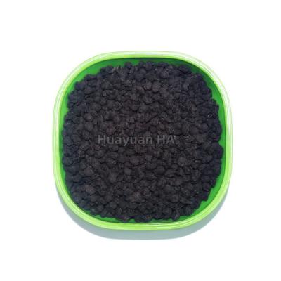 China Soilhum-K Potassium Humate Particles For Nutritional Supplement for sale