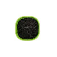 Quality Min 85% Humic Acid Granules Slow Release Nutrition Reduces Soil Acidification for sale