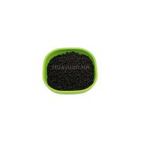 Quality Purely Organic Humic Acid Granular Humate Soil Conditioner For Eco Friendly for sale