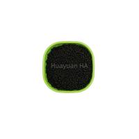 Quality Black 70% 60% Humic Acid Soil Conditioner Improves Soil Structure For All Crops for sale