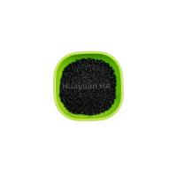 Quality High K2O Water Soluble Potassium Humate Granules For Root Growth Soil Health for sale