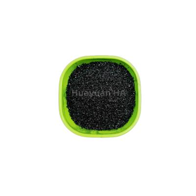 China Potassium Humate Granular 95% Soluble with 65% Humic Acid and 10% Potassium for Organic Soil Conditioning for sale