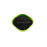 Quality 60% Soluble Potassium Humate Granules Fertilizer For Stronger And More Resilient for sale