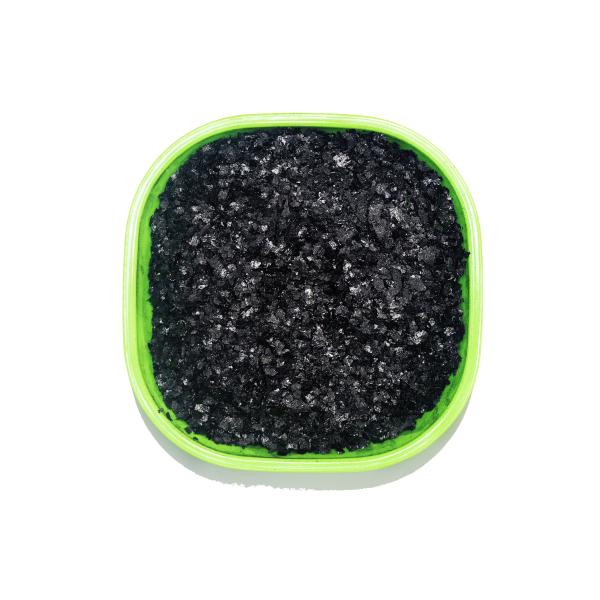 Quality Water Soluble Potassium Humate Powder - Organic Potassium Fertilizer Improves Soil Structure & Drought Resistant for sale