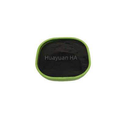China Potassium Fulvate Instant Powder with 100% Water Solubility and 12% Potassium Content for Enhanced Root Development for sale