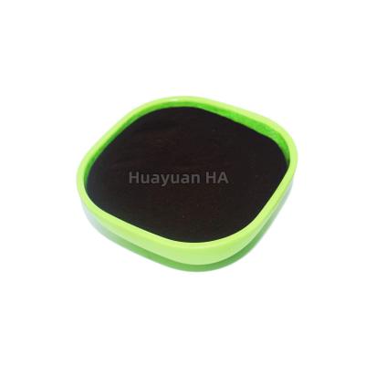 China Liquid Humic Acid Extract Concentrated Formula for Improving Soil Structure Nutrient Absorption and Plant Growth Promotion for sale