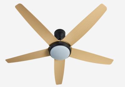 Cina ECO 56 abbracciatore ventilatore di soffitto DC 56 ventilatore con telecomando in vendita