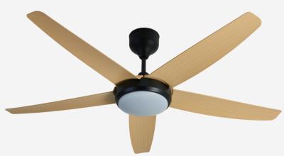 Cina ECO 56 abbracciatore ventilatore di soffitto DC 56 ventilatore con telecomando in vendita