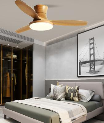 Cina Ventilatore di soffitto a tre lame ECO 3 con scarico remoto in vendita