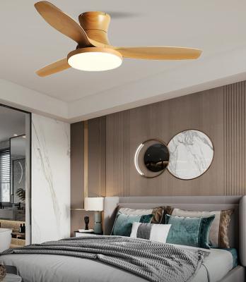 Cina Ventilatore di soffitto a tre lame ECO 3 con scarico remoto in vendita