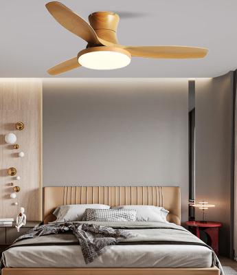 Cina Ventilatore di soffitto a tre lame ECO 3 con scarico remoto in vendita