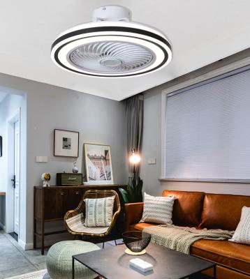 Cina Ventilatore di soffitto pendente da 42 pollici con lampadario di ventole retrattile in vendita