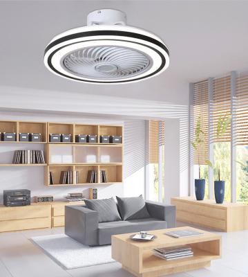 Cina Ventilatore di soffitto pendente da 42 pollici con lampadario di ventole retrattile in vendita