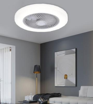 Cina Ventilatore a soffitto sospeso retrattile con luce di 42 pollici in vendita
