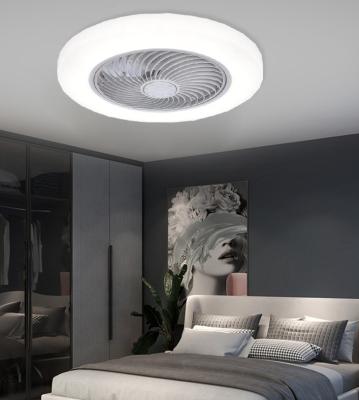 Cina Ventilatore a soffitto sospeso retrattile con luce di 42 pollici in vendita