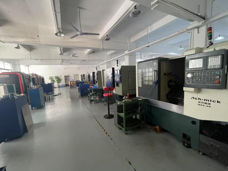 Fornitore cinese verificato - Waltay Electronic Hardware & Plastic Co., Ltd