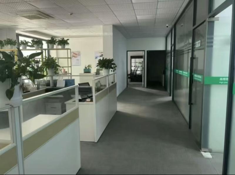 Fornitore cinese verificato - Waltay Electronic Hardware & Plastic Co., Ltd