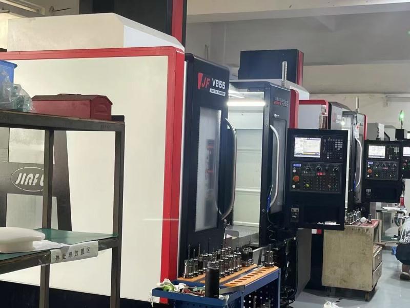 Fornitore cinese verificato - Waltay Electronic Hardware & Plastic Co., Ltd
