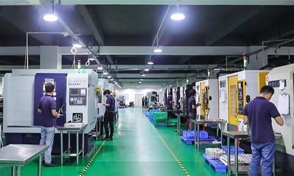Fornitore cinese verificato - Waltay Electronic Hardware & Plastic Co., Ltd