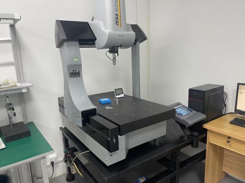 Fornitore cinese verificato - Waltay Electronic Hardware & Plastic Co., Ltd