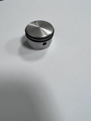 China Custom Precision CNC Milling Parts Fast Prototype Metal Fabrication ISO9001 Certified for sale