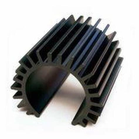 Quality Anodized CNC Milling Enclosure Stainless steel Aluminium Heat Sink ISO 9001 for sale